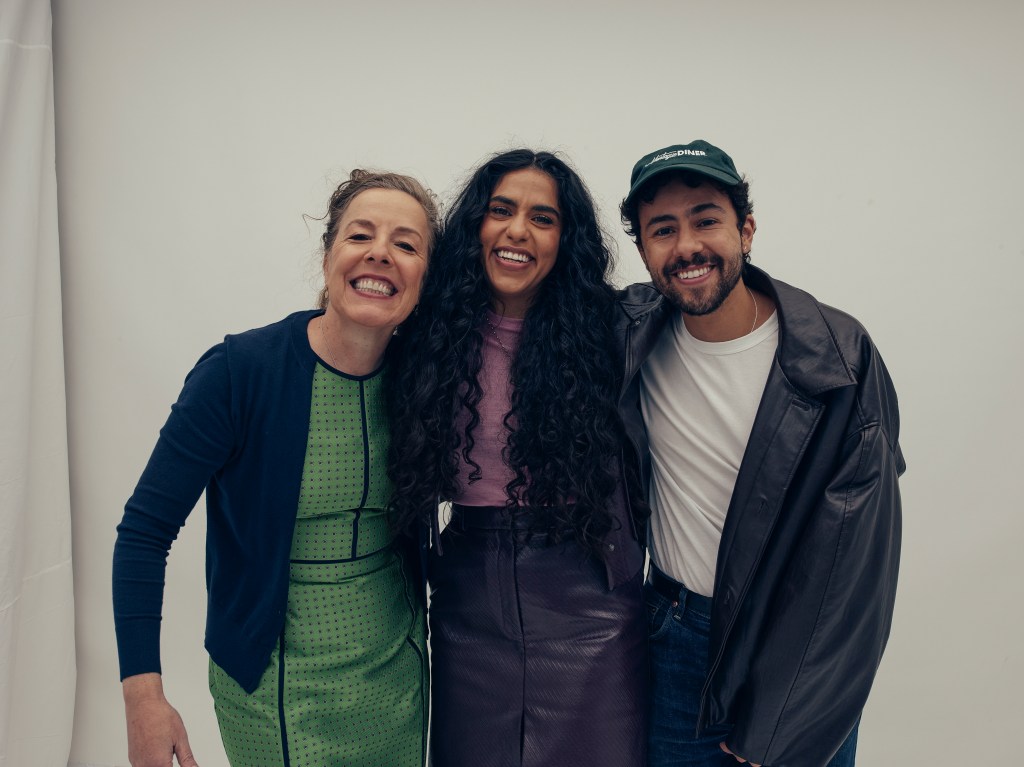 Why Ramy Youssef & Creative Team Explore The Post-9/11 Climate "Through ...