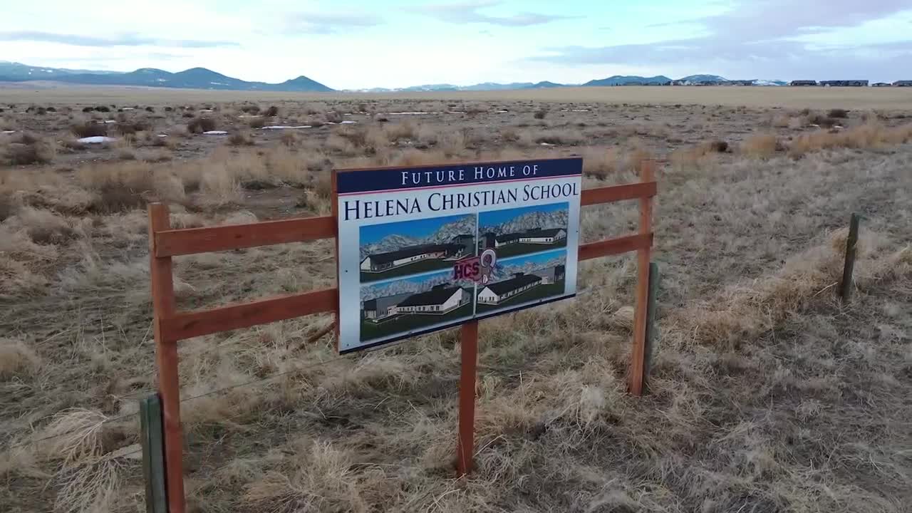 Helena Christian School raises $6.6 million toward school expansion project