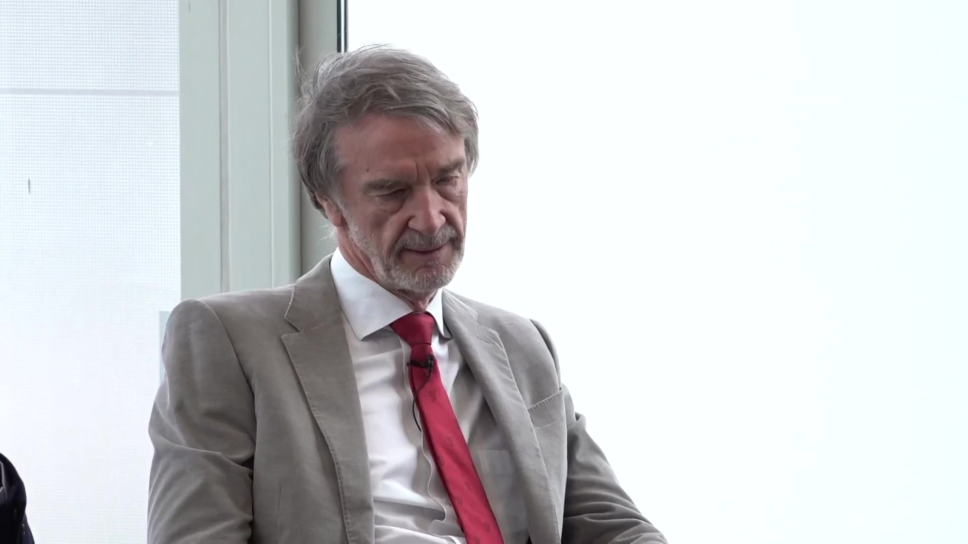 Man Utd unveil plans to build new 100,000-seater stadium to replace Old ...