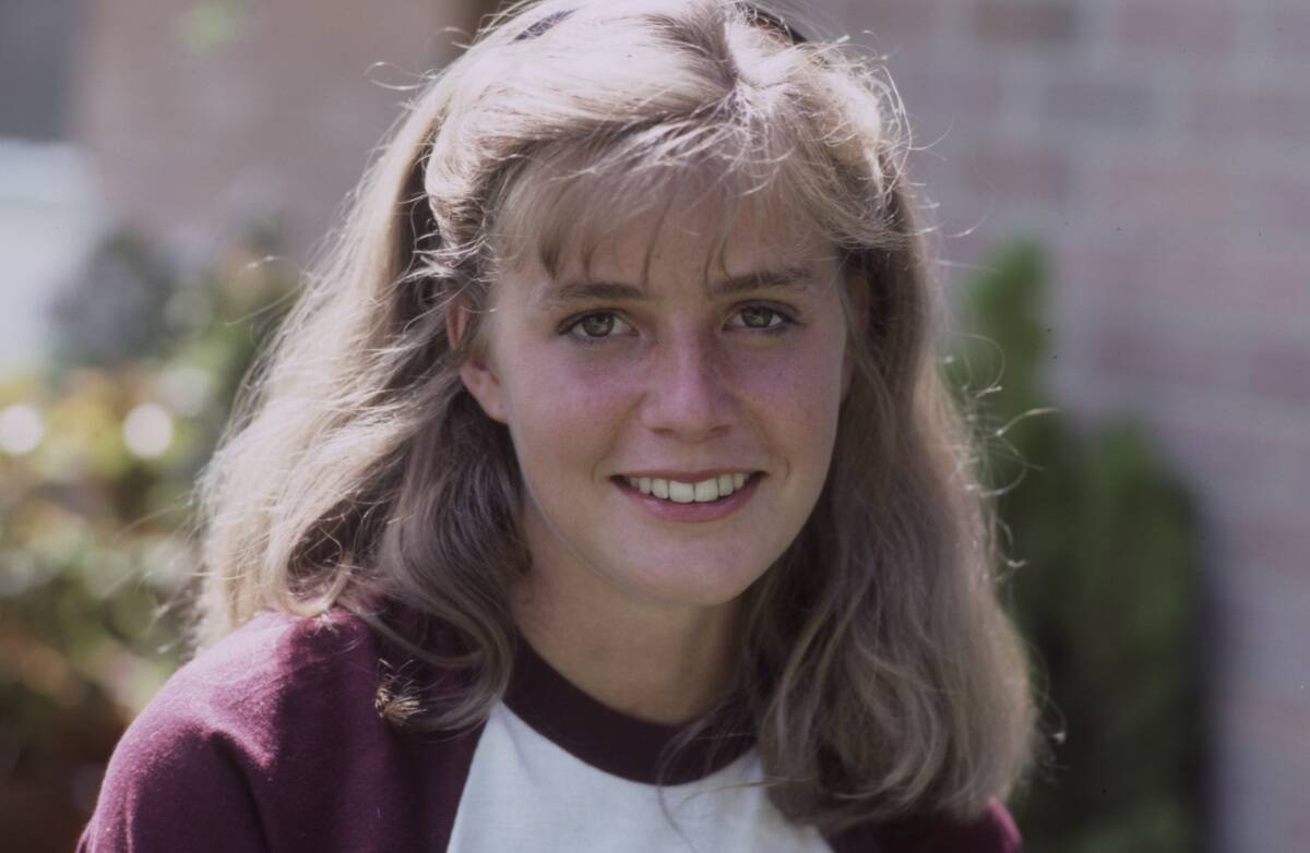 Looking back at the 1980s and 1990s most beautiful actresses