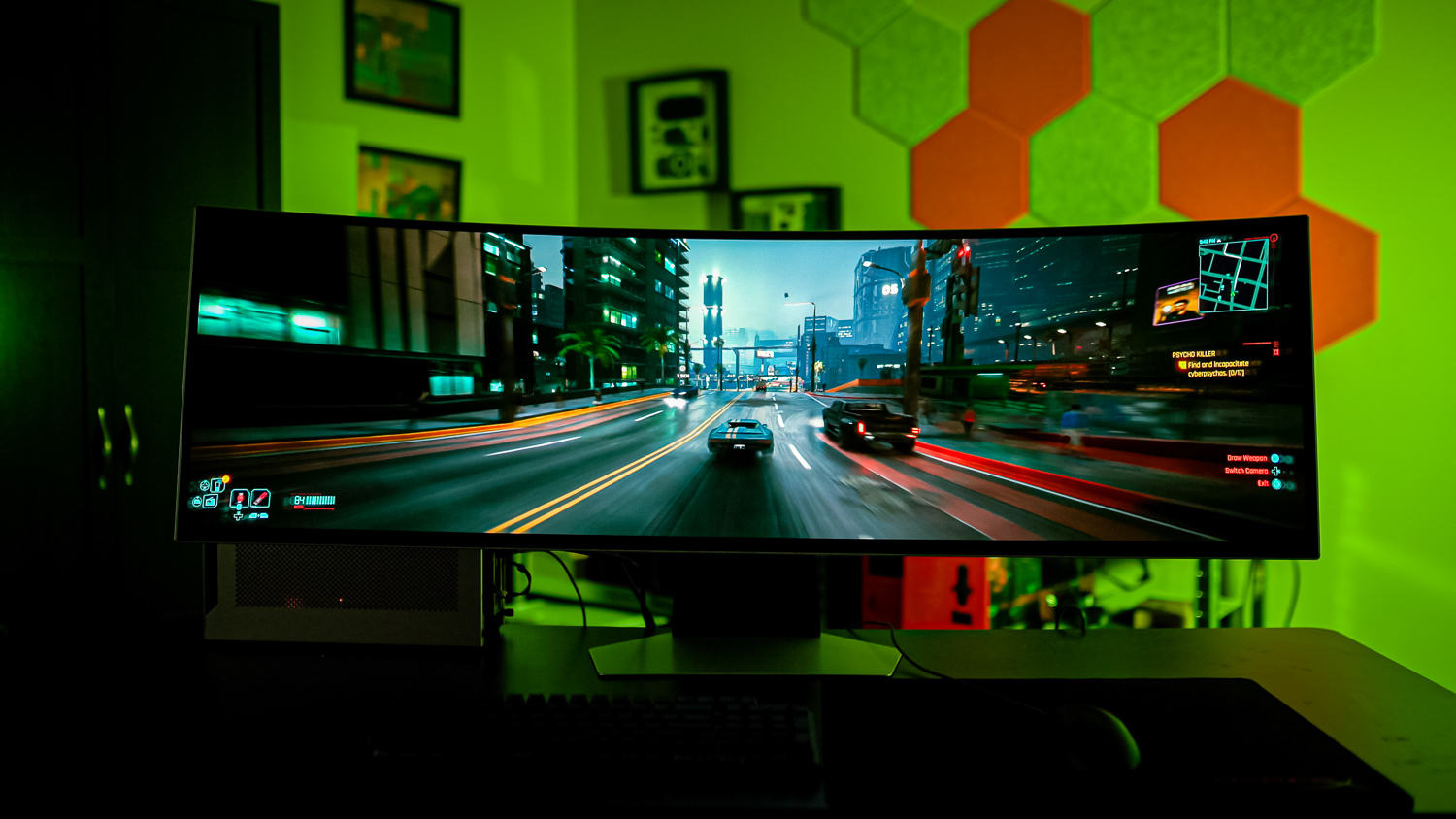 Don’t miss this Samsung G9 OLED monitor deal — save $350!