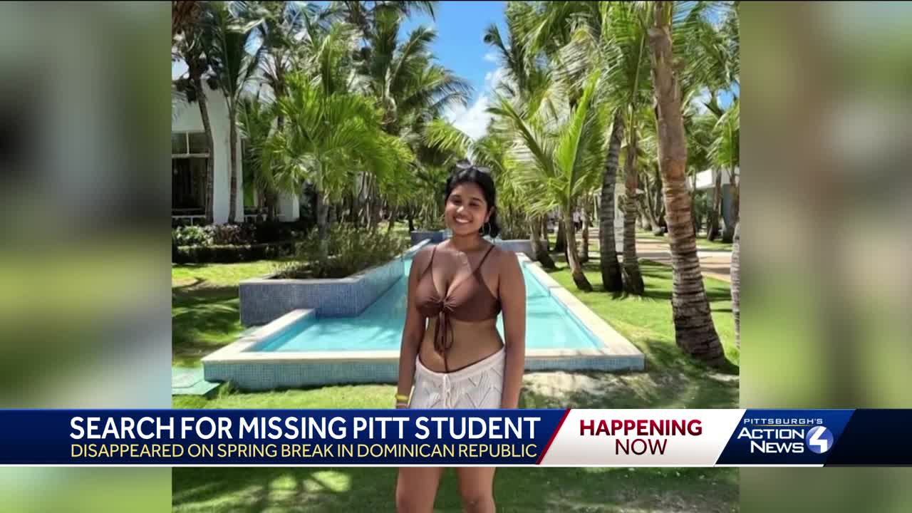 Pittsburgh water rescue officials weigh in on search for missing Pitt student