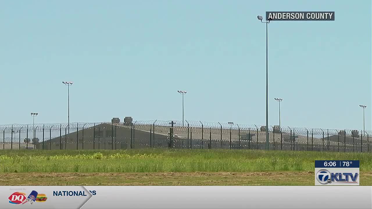 ‘At least I know he’s ok’: Prison officials say water pressure restored ...