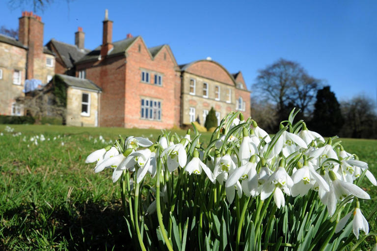 The 10 priciest postcodes in Derbyshire and the Peak District revealed ...