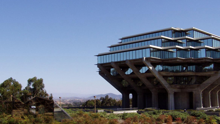 5 UCSD students have F-1 visas revoked, 6th student deported