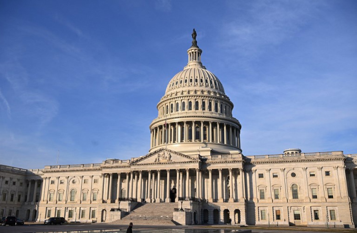 Huis neemt voorlopige tekst voor Amerikaanse begroting aan