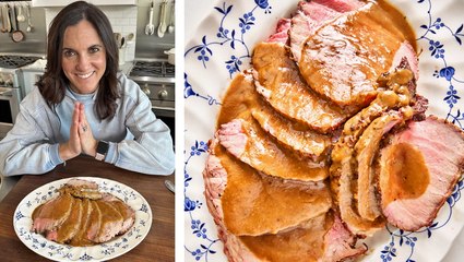 How to Make Church Roast