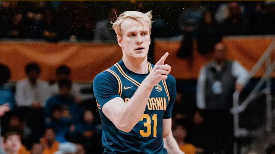 Cal Beats Virginia Tech in 2 OTs in ACC Tournament