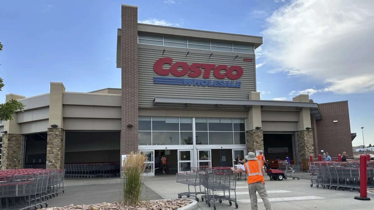 Costco increased your salary: how much do you pay now?