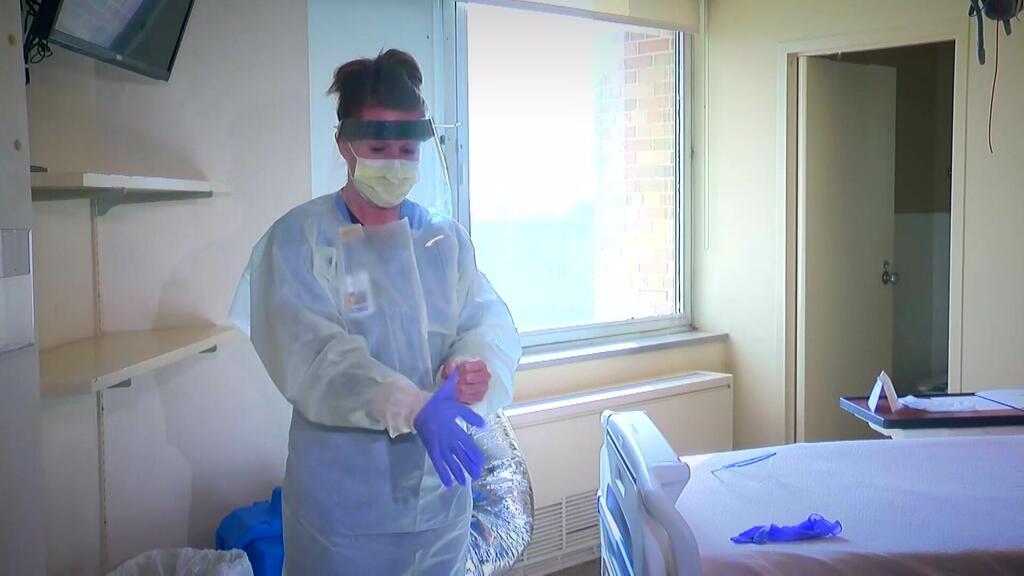 Minnesotans reflect on COVID-19 pandemic five years after lockdown ...