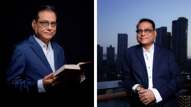 Manik Shah: The Visionary Leader Behind Manik Shah Group’s Global Success