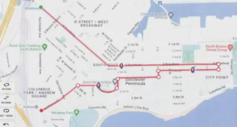 Police to speak on Boston St. Patrick's Day Parade safety efforts ...