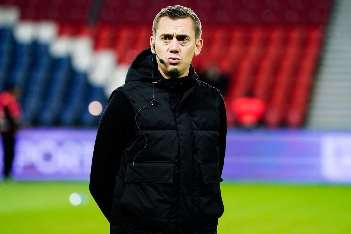 PSG-OM : Les arbitres du match désignés