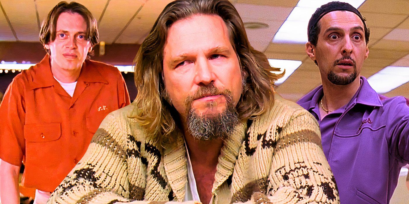 The Big Lebowski Cast & Character Guide