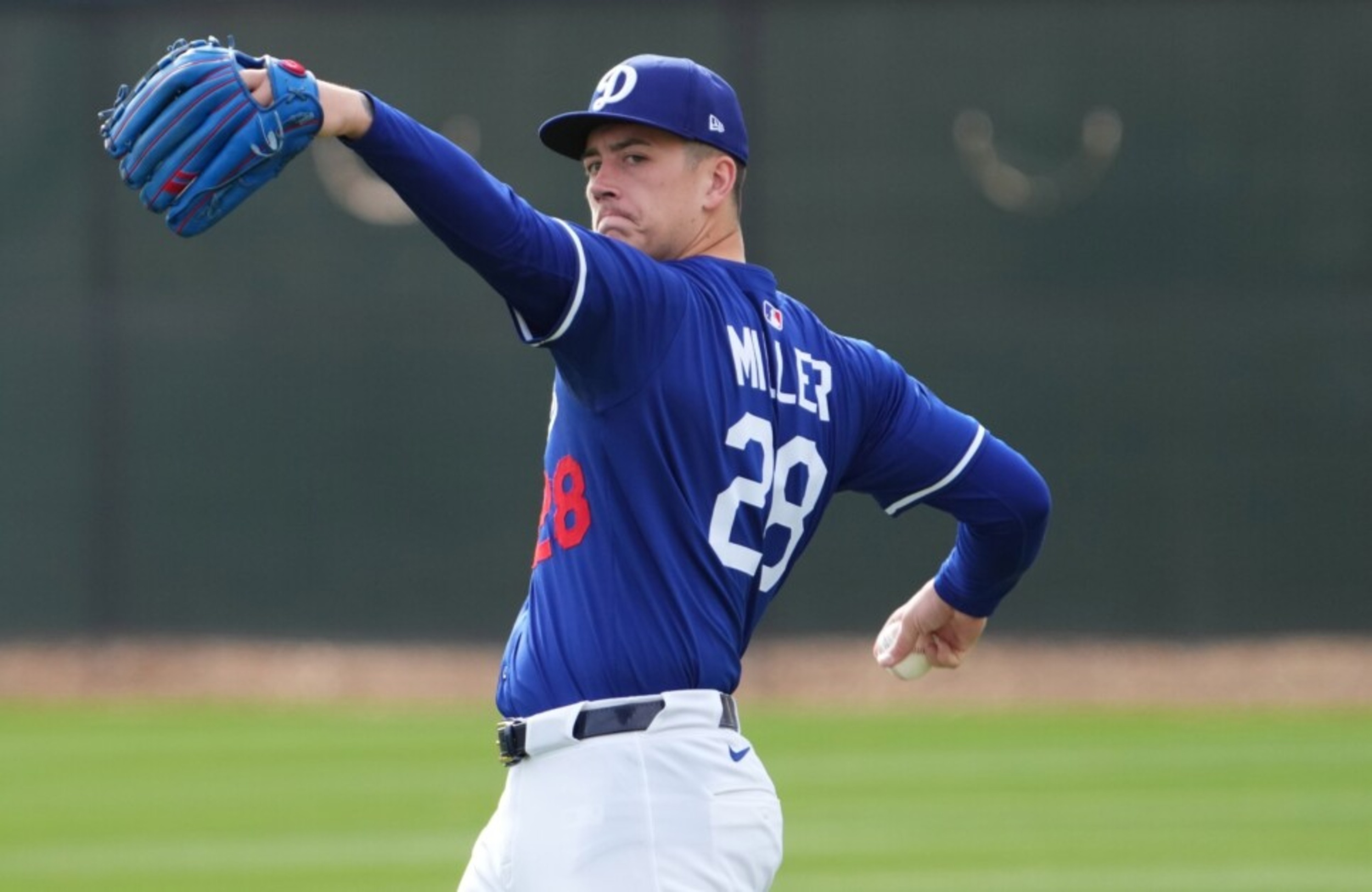Dodgers Spring Training Roster Cuts: Bobby Miller, Hyeseong Kim Among ...