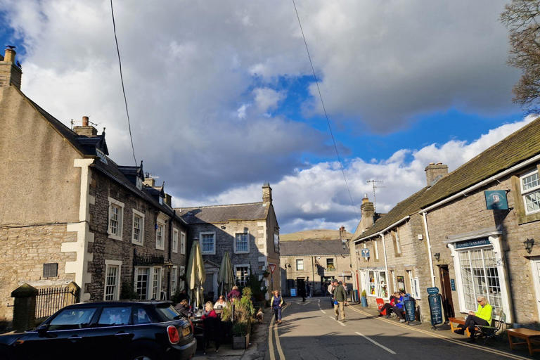 The 10 priciest postcodes in Derbyshire and the Peak District revealed ...