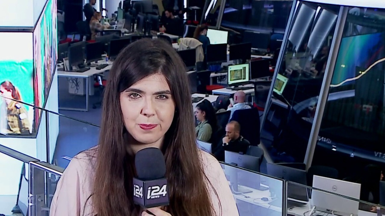 Gadi Moses : son message d’espoir pour la communauté de Nir Oz