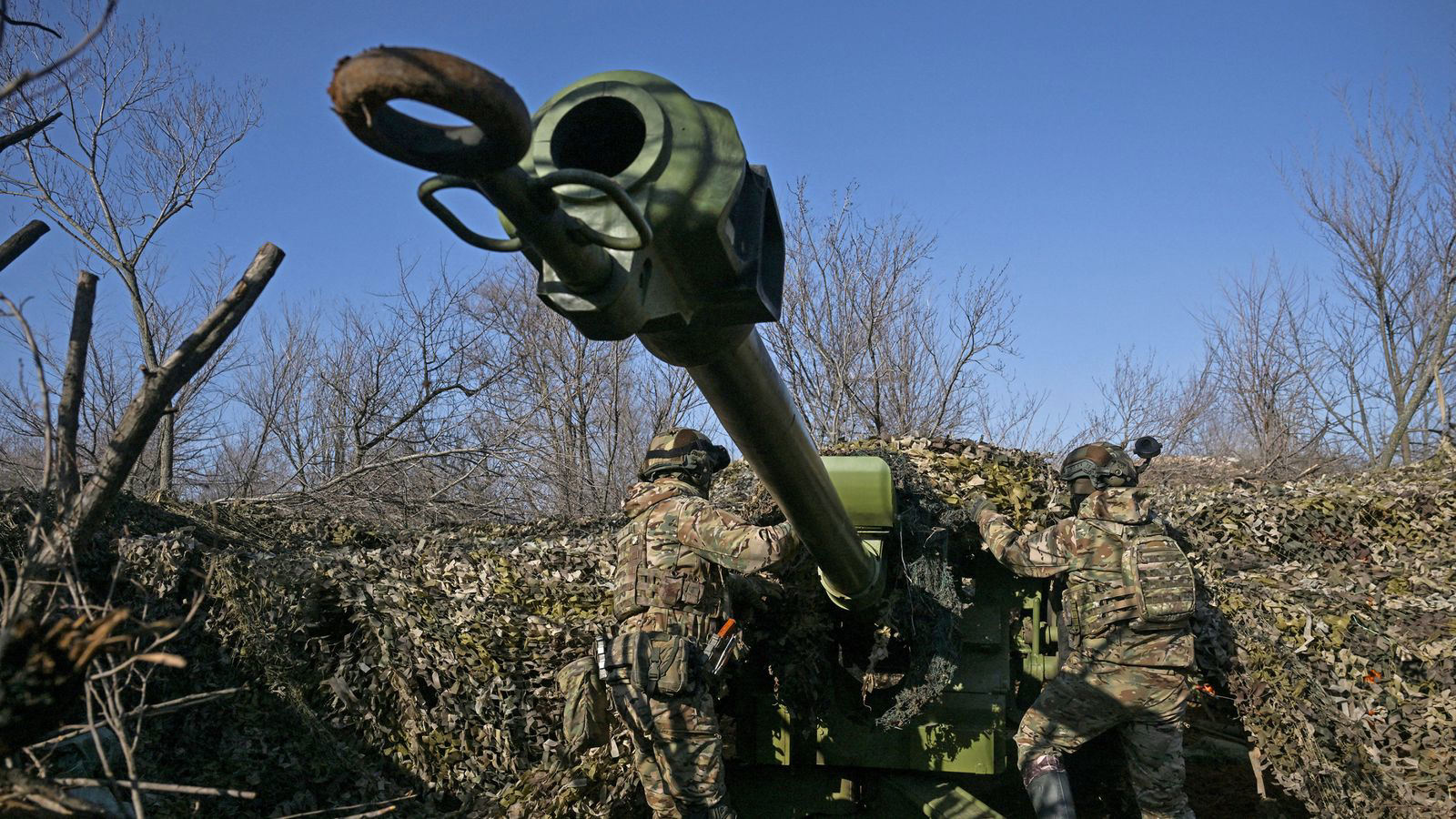 'The ball is now in Russia's court': Ukraine accepts US ceasefire deal ... 'The ball is now in Russia's court': Ukraine accepts US ceasefire deal ...