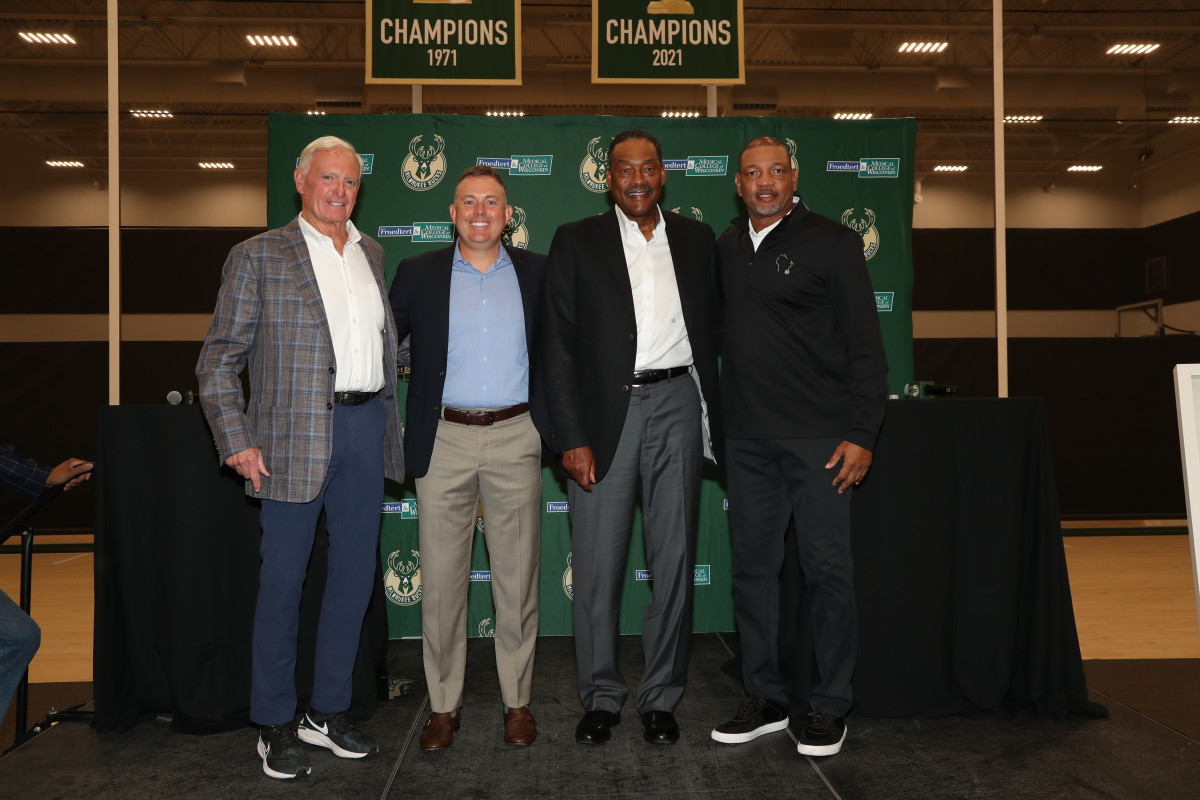 NBA Legend Dead At 71 After Suffering Medical Emergency