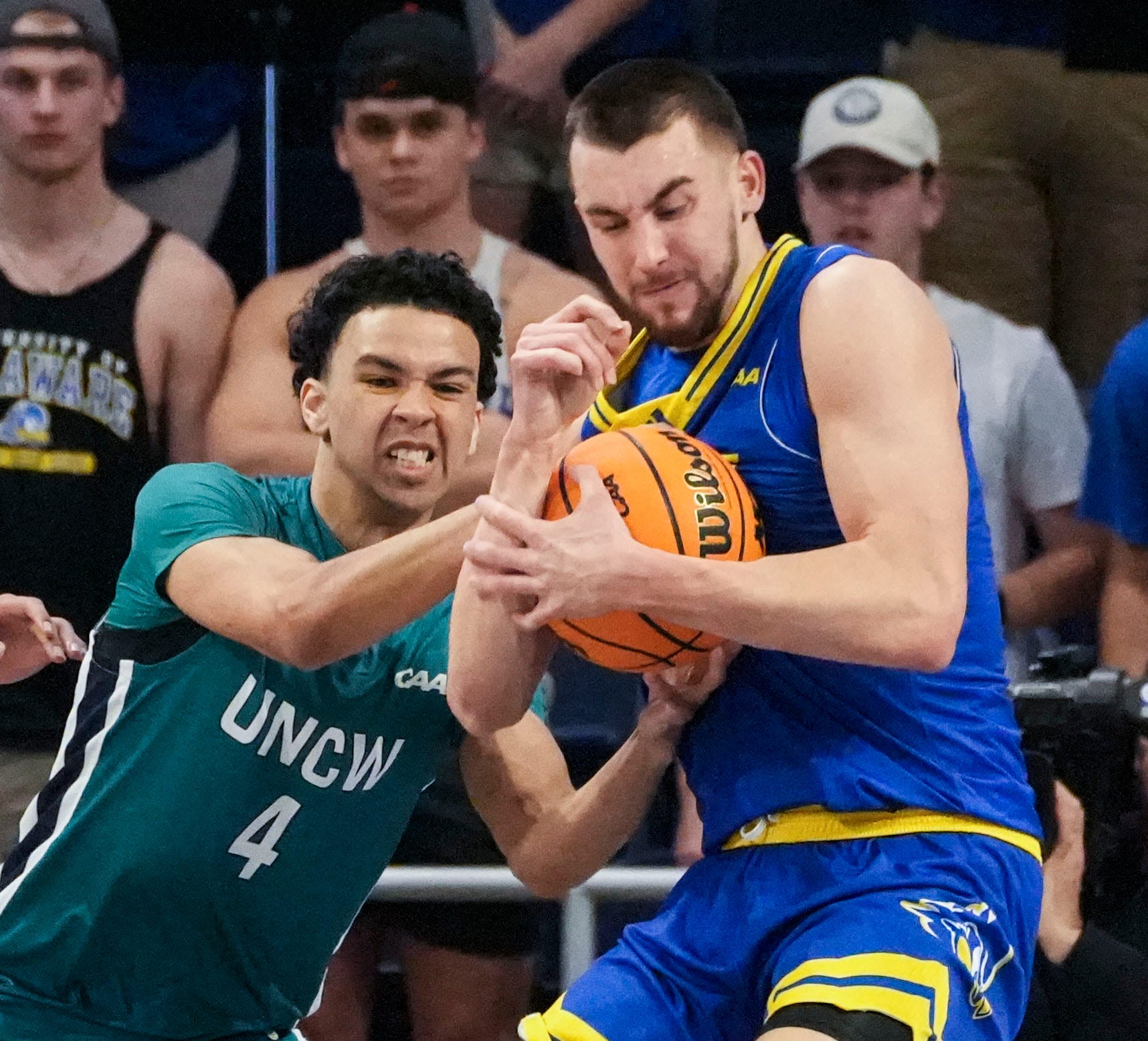 More Madness: How UNCW returned to NCAA Tournament with CAA title