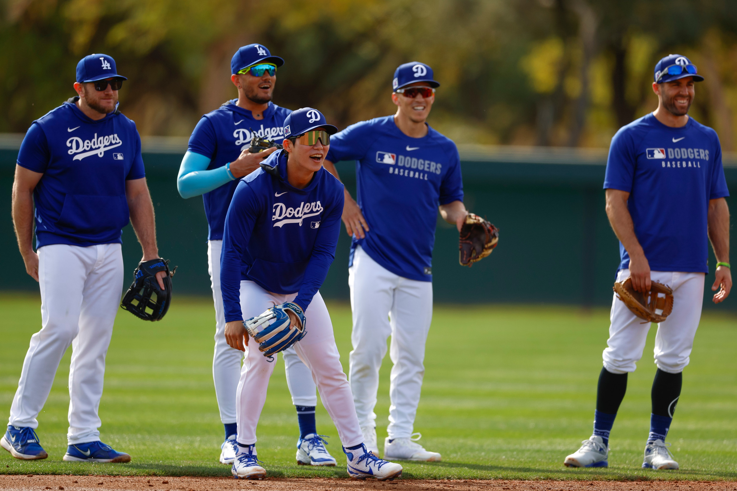 Dodgers All-Star Heading to Injured List While $12.5 Million Addition ...