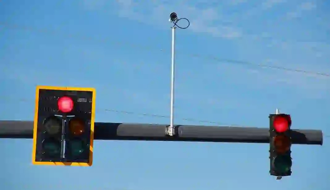 Lagos speed monitors: Good but awareness needed