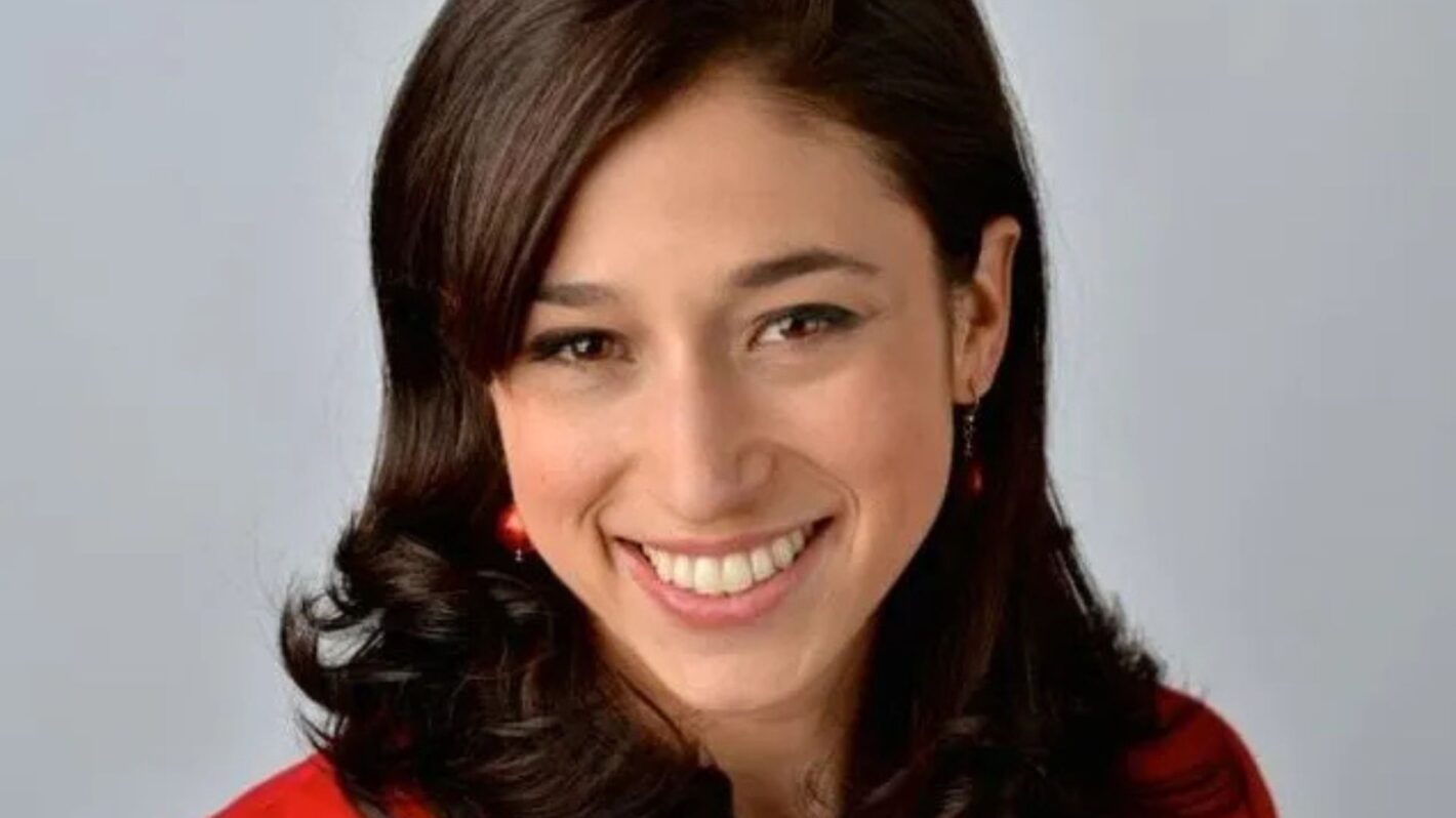 MSNBC Shake-Up Continues as Catherine Rampell Joins Weekend Lineup