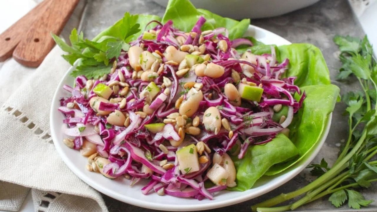 Bored of Salad? 11 Fun Cabbage Recipes to Try