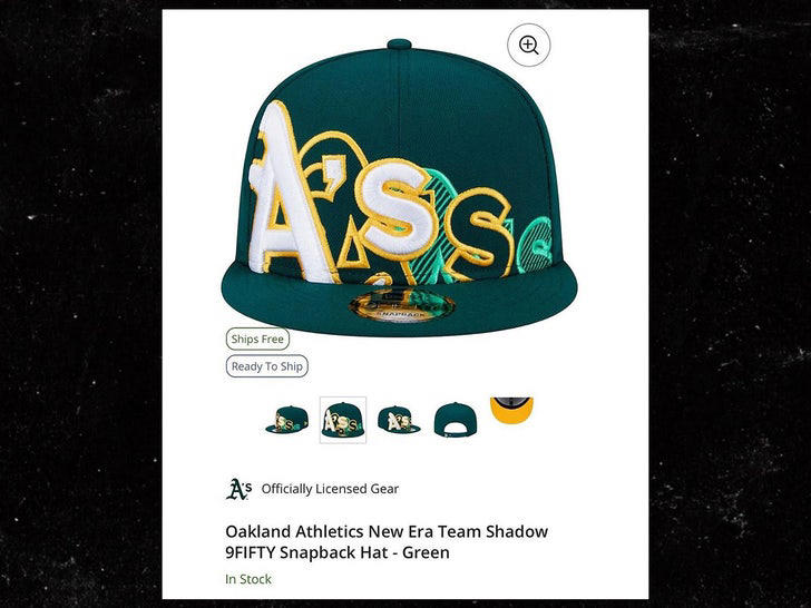 Texas Rangers' 'Tetas' Hat Pulled After Backlash