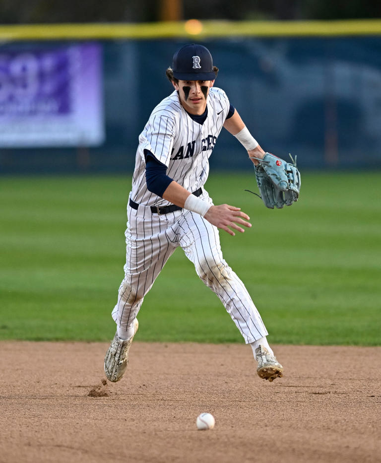 2025 Central Section Baseball Playoff Scoreboard