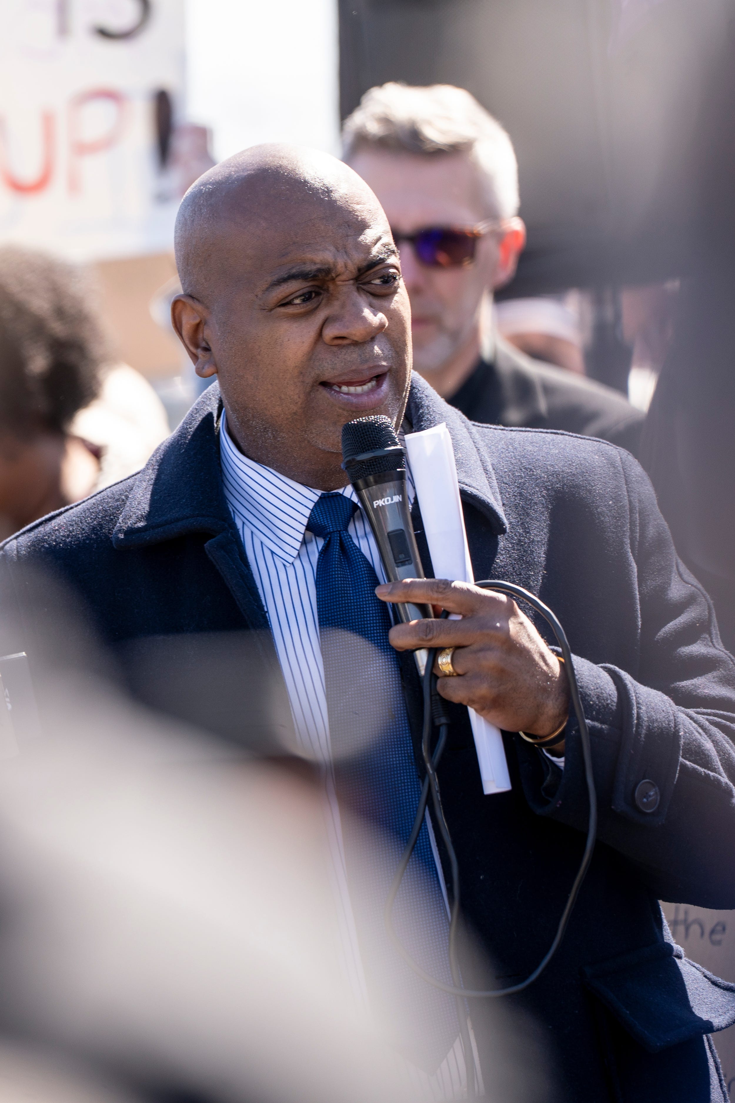 Water testing at Delaney Hall meets safety standards: Lab