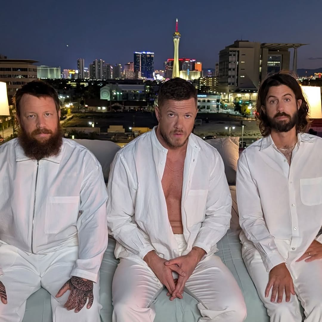 Imagine Dragons en México: estos son los precios de boletos y paquetes ...