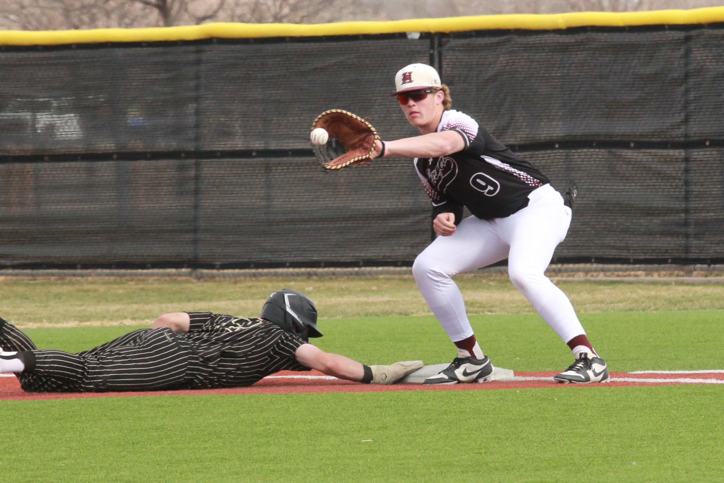 14 Amarillo-area baseball players earn Texas Sports Writers Association ...