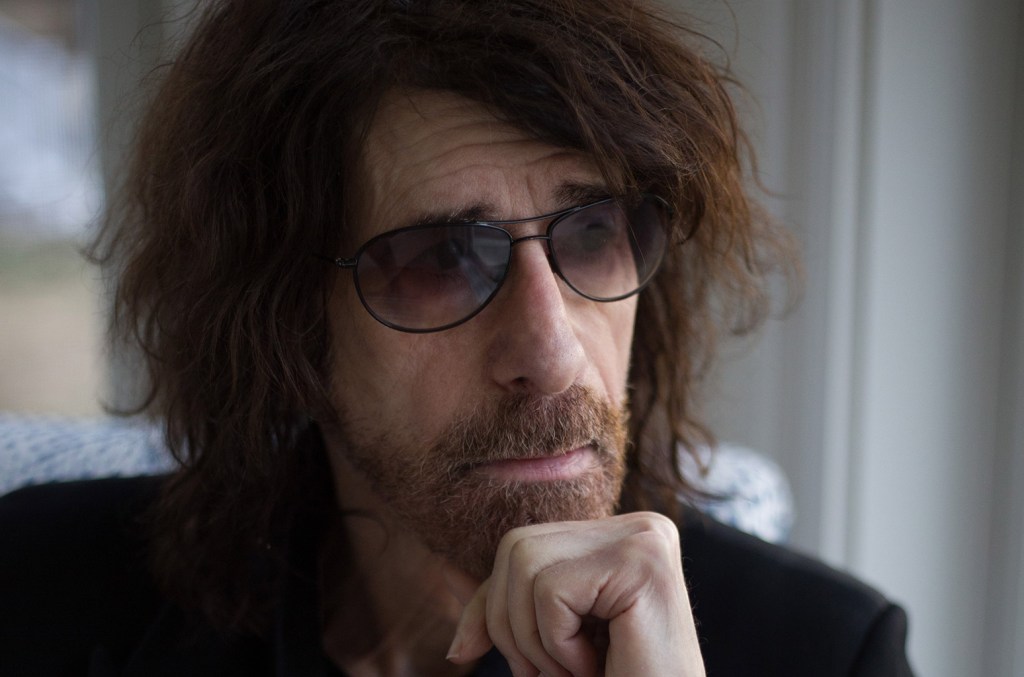 Why Peter Wolf Finally Got Around to Writing His Memoir (And Canceled ...