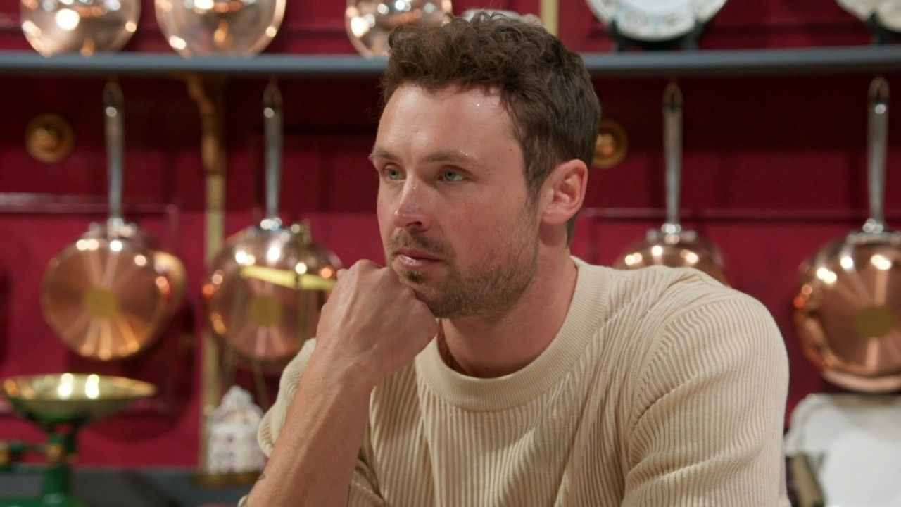 Dylan Efron Reveals How The Internet Reacted To His Traitors ...