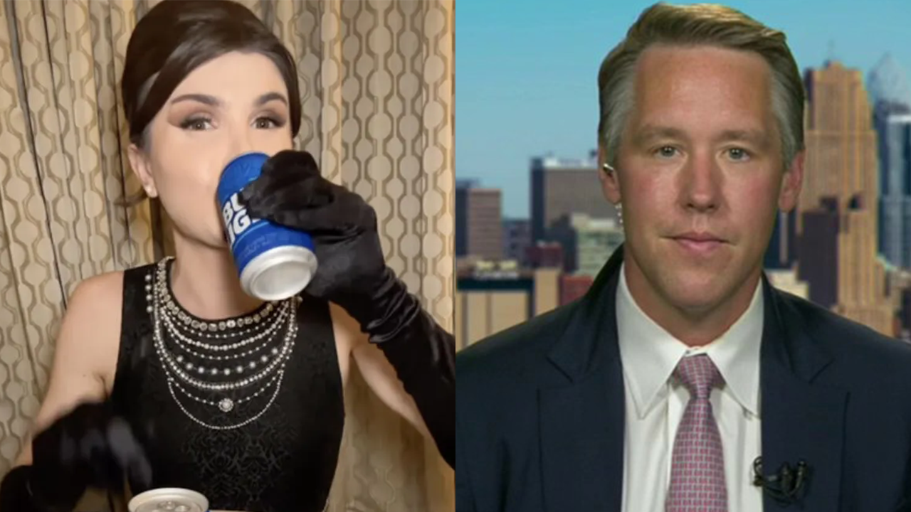 Ex-Anheuser-Busch executive blames DEI for company’s missteps