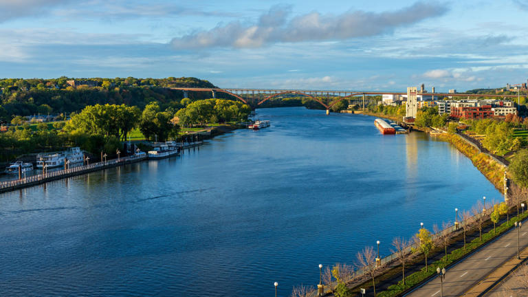 Spring break, Minnesota? Explore Minnesota shares spring time travel ...