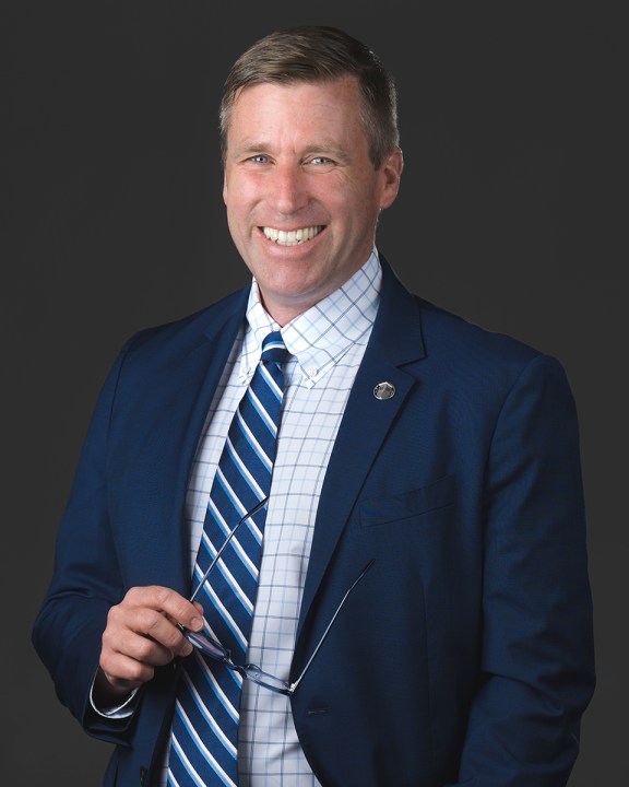 Randolph-Macon College names Michael Hill as 16th president