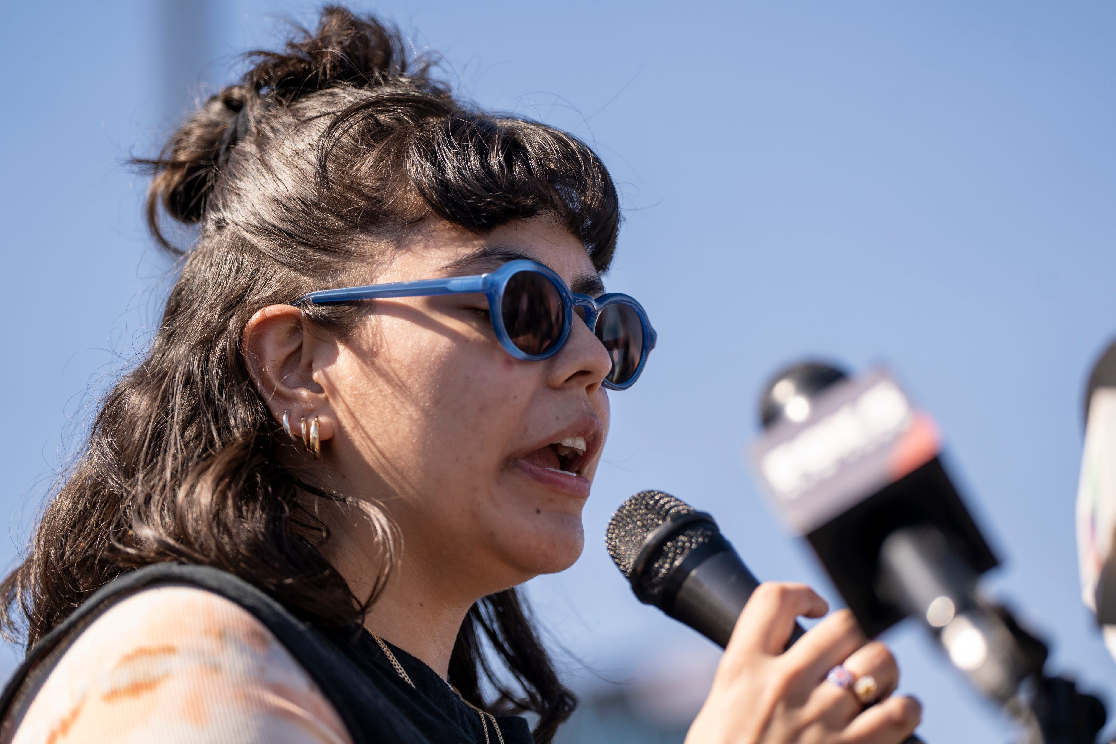 What is ICE? Immigration and Customs Enforcement at center of Trump's ...