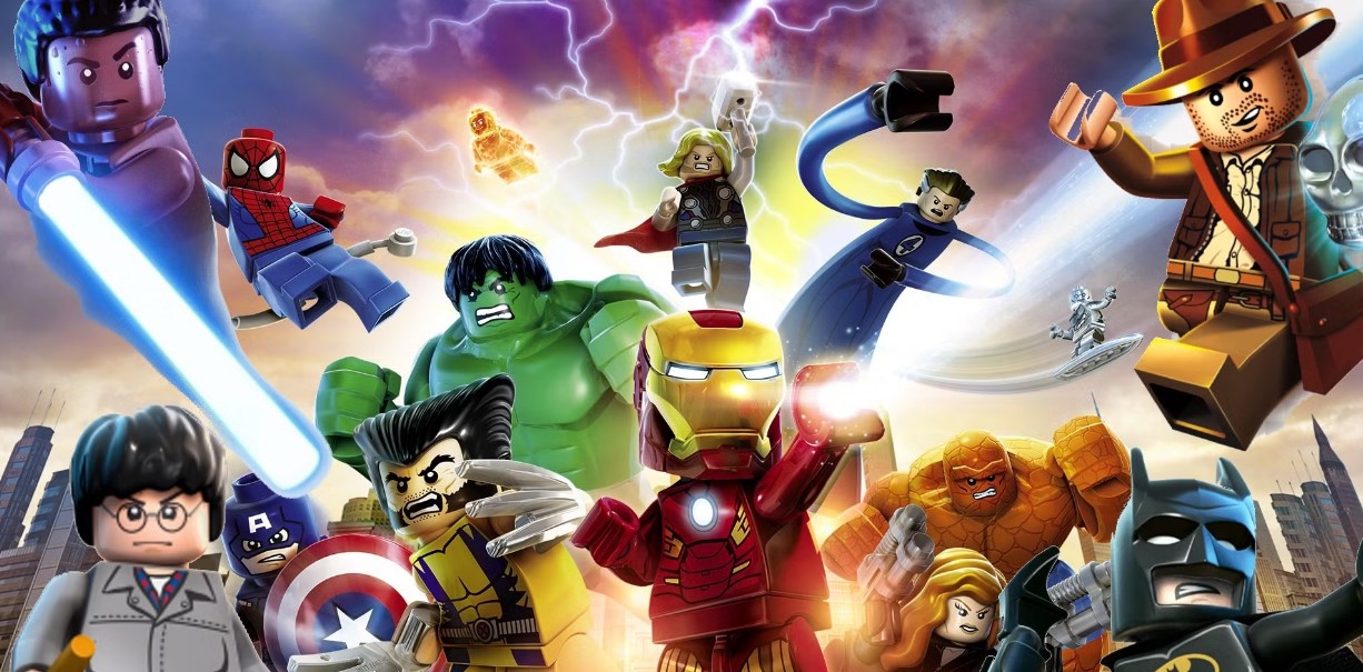 LEGO apostará más por los videojuegos: abrirá un estudio de desarrollo ...