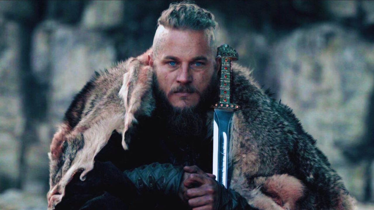 Ragnar Lothbrok: The True Story of the Unkillable Viking Legend