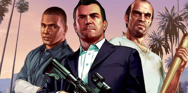 Take-Two sues PlayerAuctions: Cracking down on GTA Online’s black ...