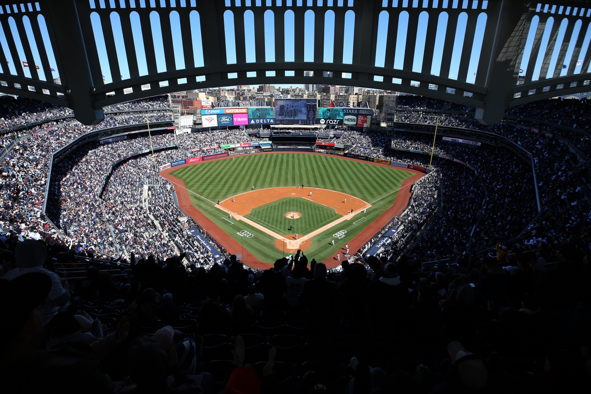 MLB franchise values for 2025