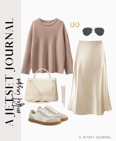 Five Styles of a Trend New Look You'll Love