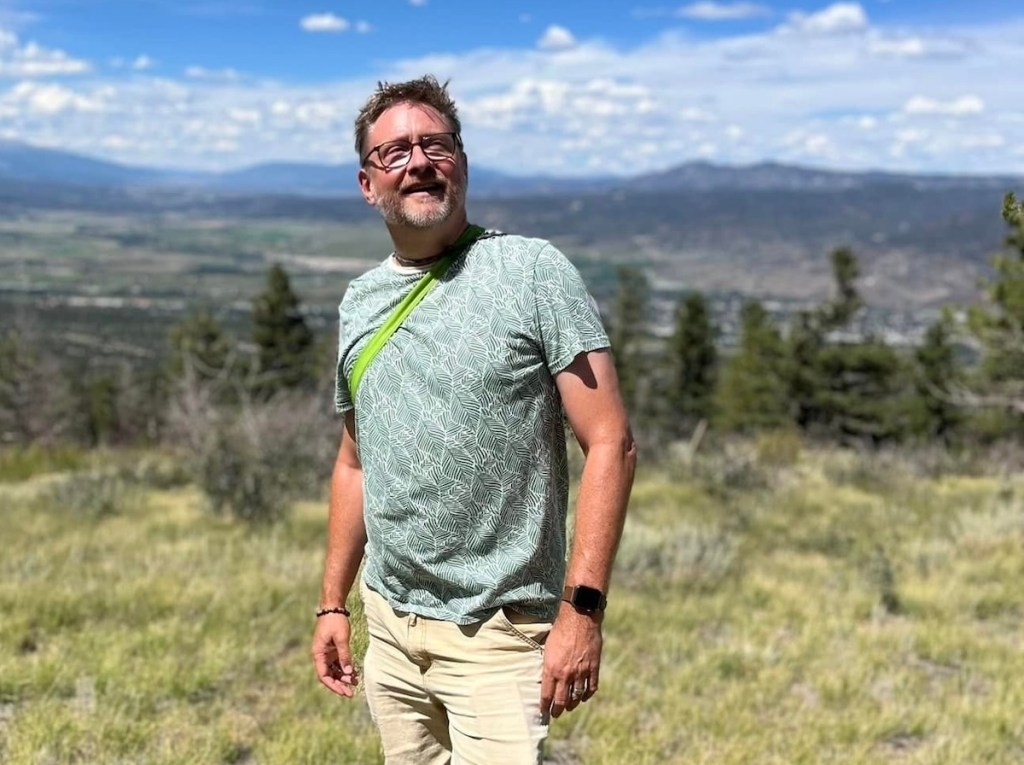 Jason Marsden remembered as respected reporter, Wyoming pioneer of gay ...