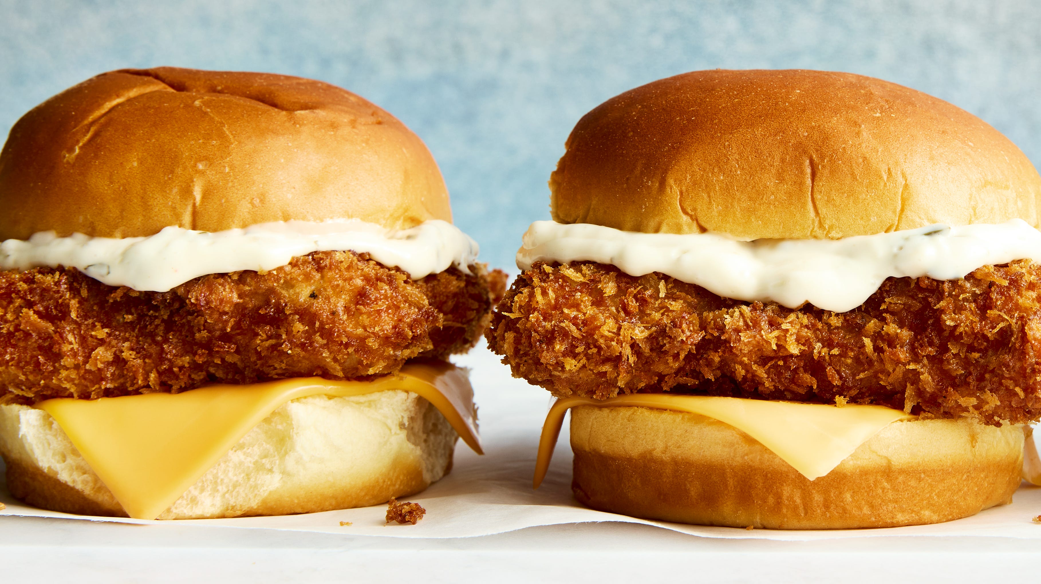 McDonald's Filet-O-Fish Just Got Even More Convenient