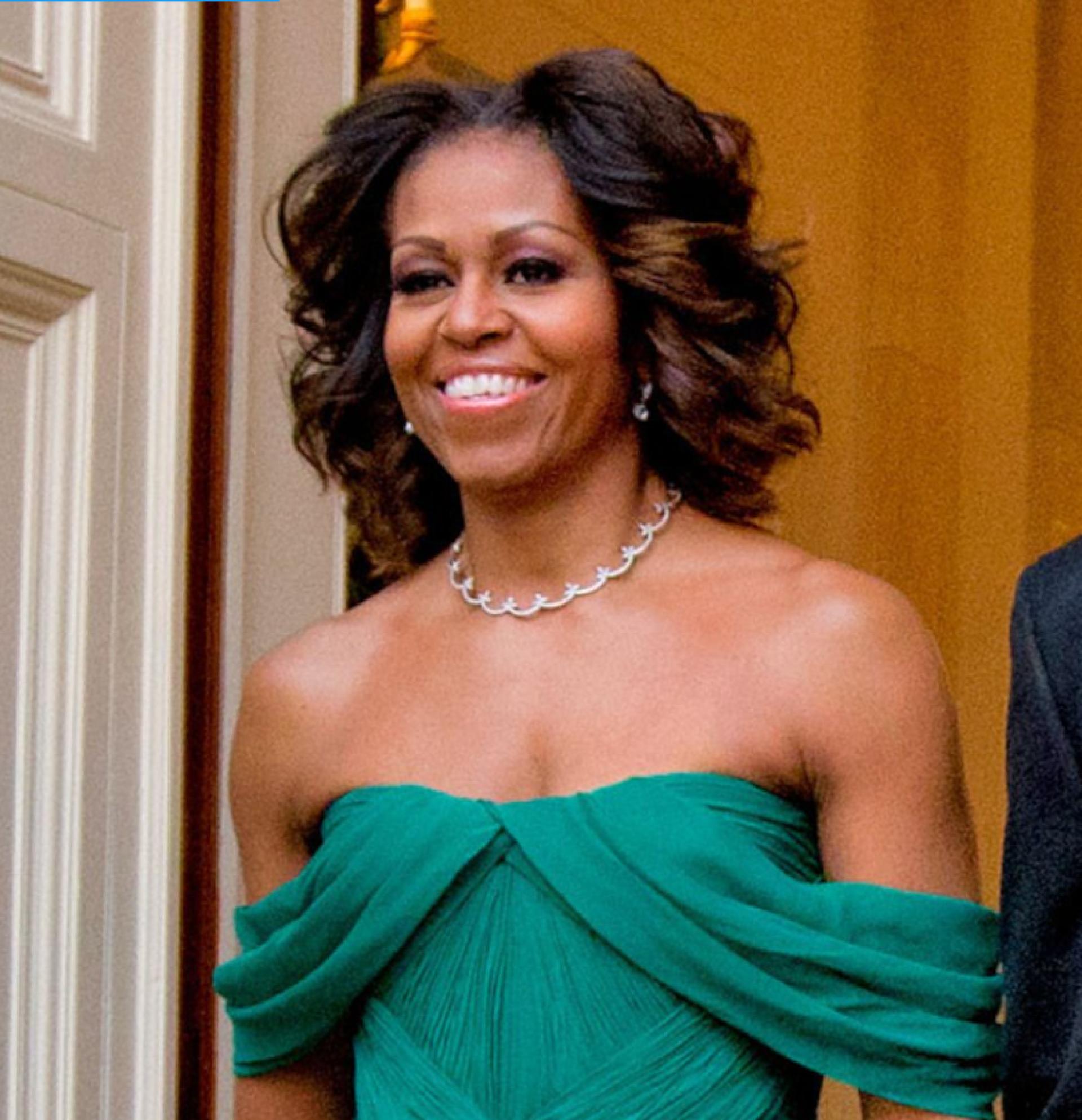 Kumail Nanjiani addresses bizarre Michelle Obama rumor