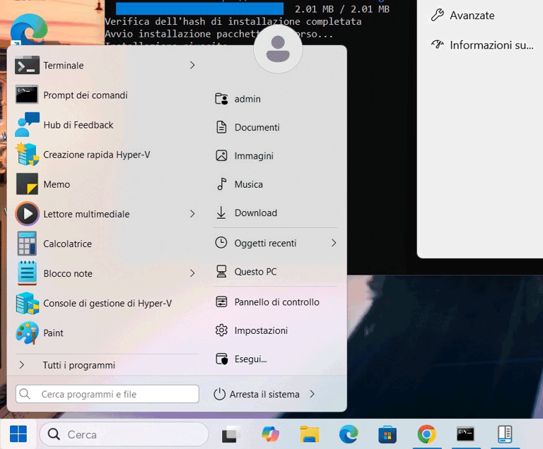 Classic Shell Windows 11: è ancora possibile cambiare l'interfaccia