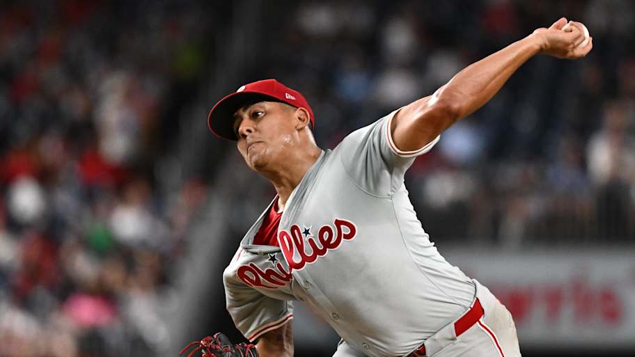 2025 Fantasy Baseball: Ranger Suarez Profile, Preview, Predictions