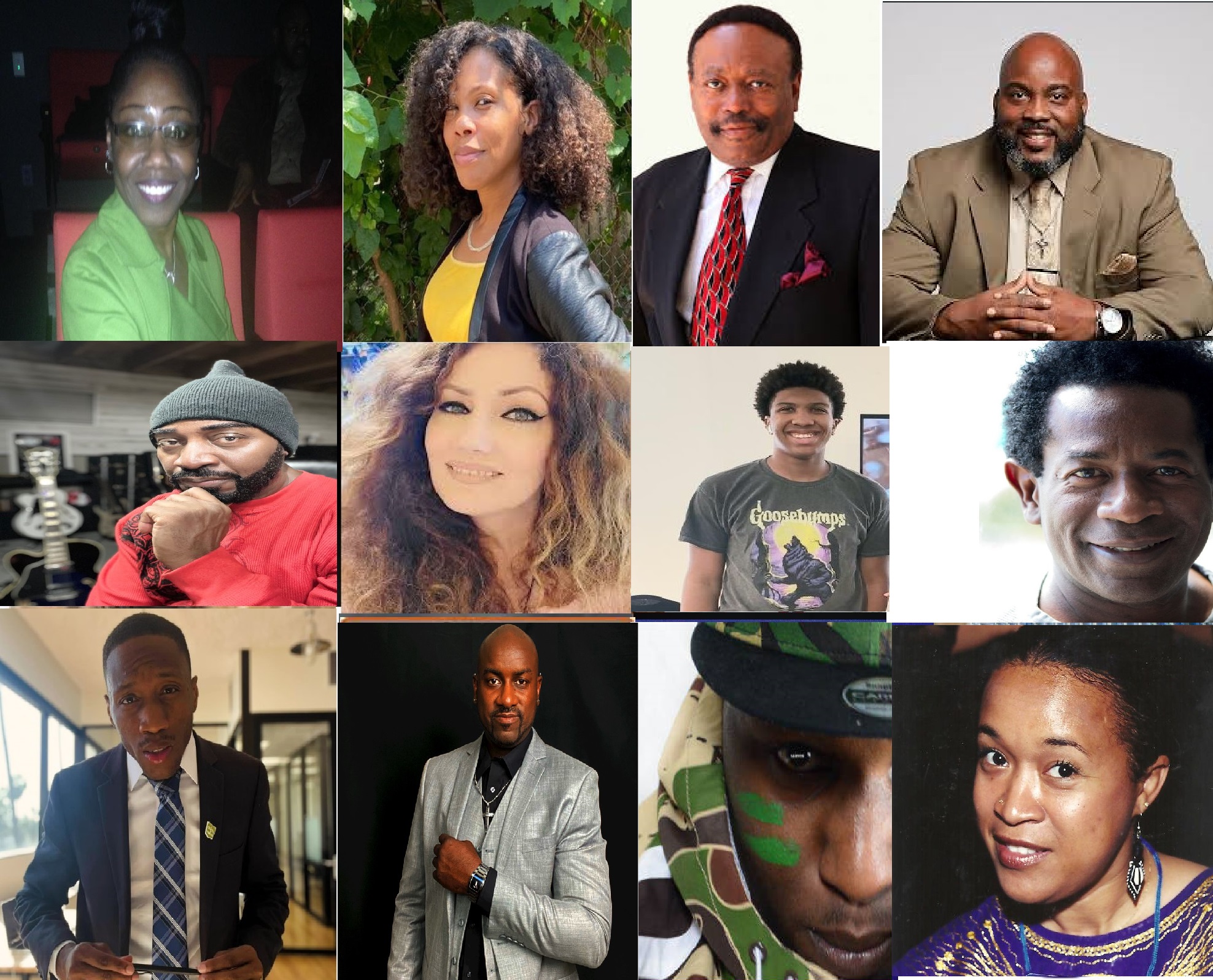 Talent Sought for the 26th annual Baltimore ‘ULMII’ Entertainment ...